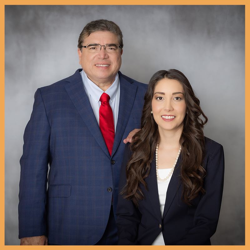 Corpus Christi Criminal Lawyer | Robert J. Gonzalez, Attorney At Law
