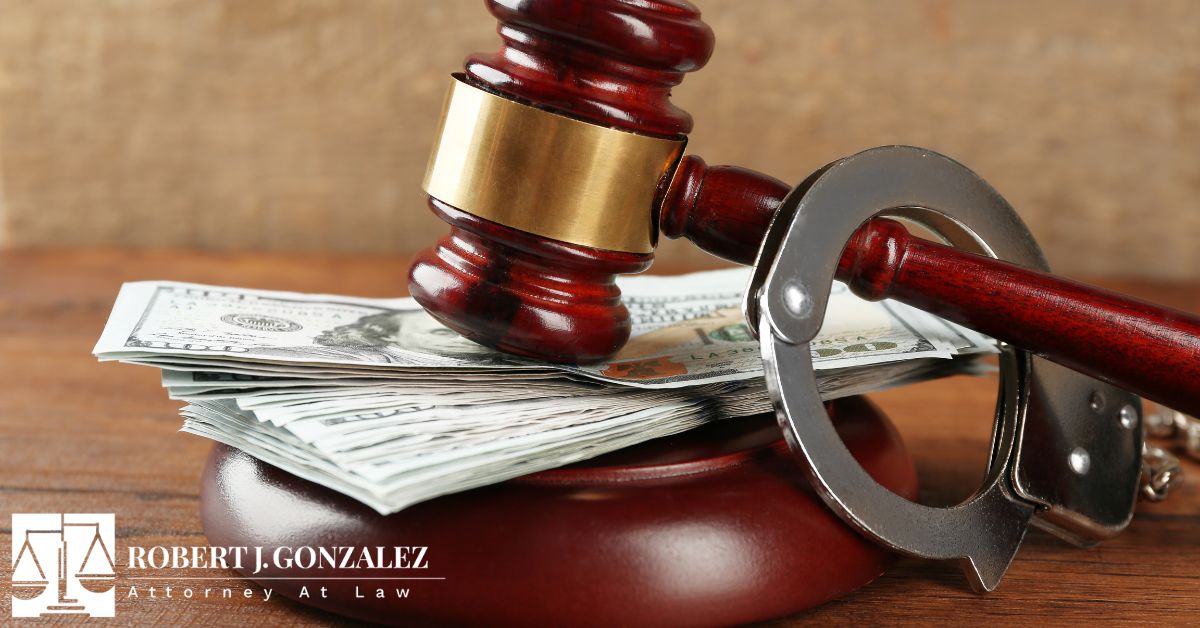 Understanding Bail: How It Works and What to Expect